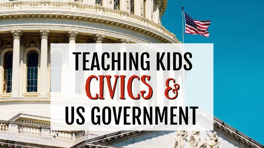 Civics and Government – To The Star